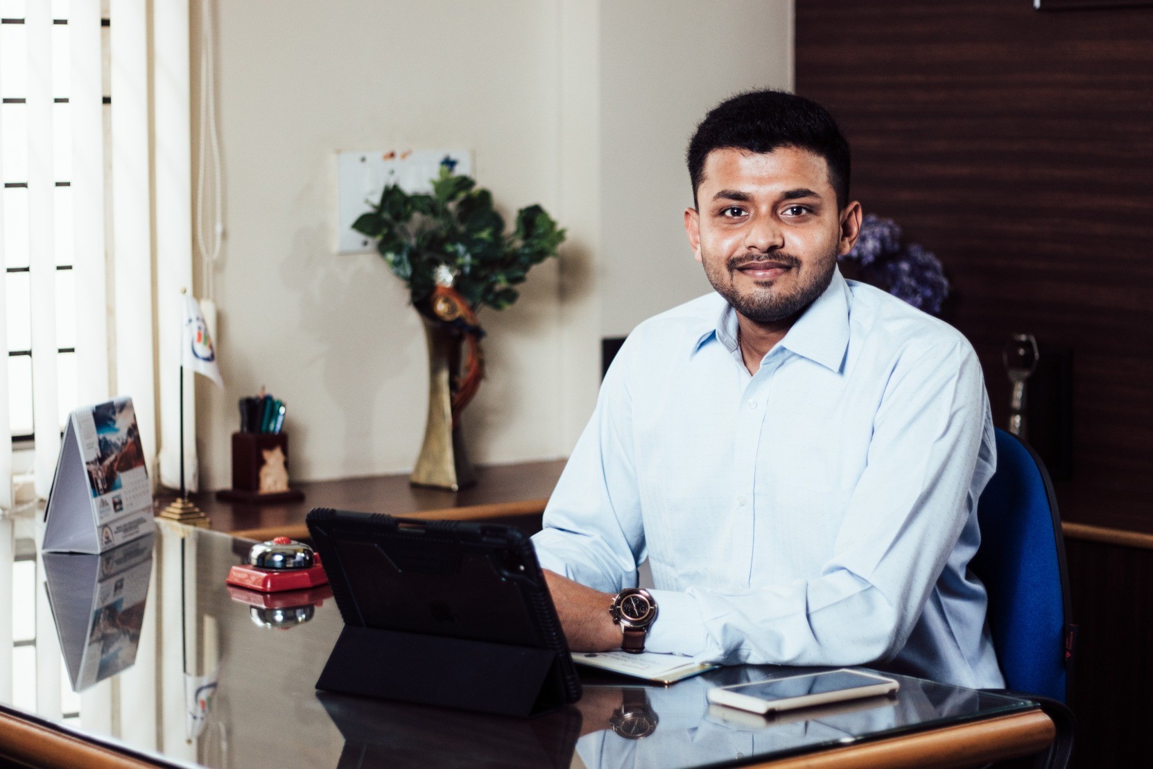 About Us - Nirman International Public School